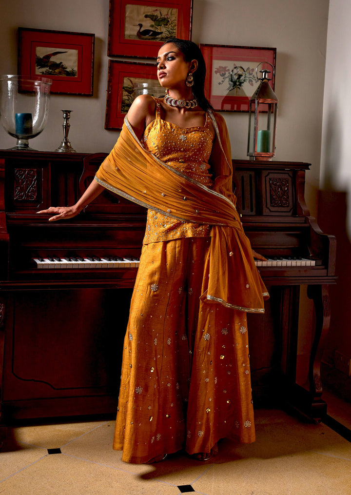 Shararas and Ghararas – bbaawri